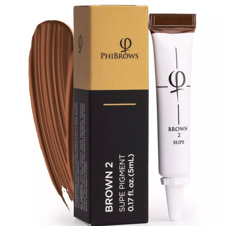 Pigments | Ürün kategorileri | PHISELLER - Çiçek Karakoç