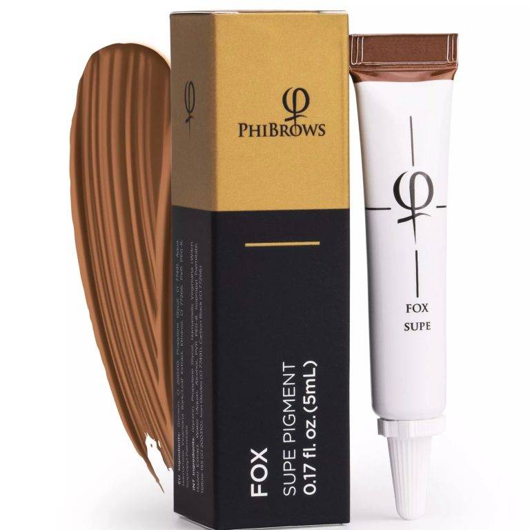 Pigments | Ürün kategorileri | PHISELLER - Çiçek Karakoç